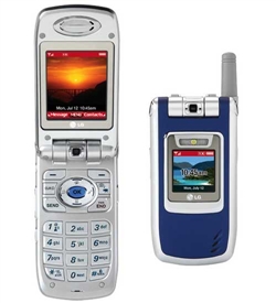 How many cellphones have you had? What models were they? | Page 2 | NeoGAF
